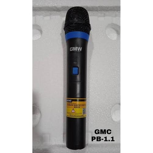 Jual MIC WIRELESS SPEAKER MEETING GMC/MIC WIRELESS GMW/GMC UTK SEMUA ...