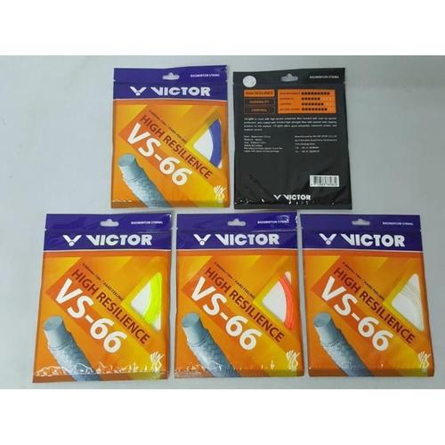 Jual VICTOR VS 66 Senar Bulutangkis Badminton String - Jakarta Barat ...