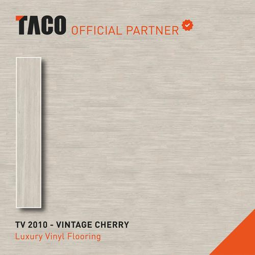Promo TACO Lantai Vinyl 2mm - TV 2010 Vintage Cherry - Kota Bekasi ...