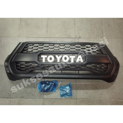 Jual Front Grill Hilux Revo 2022 replace - Jakarta Barat - Sukses Auto ...