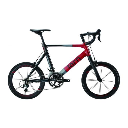 Jual TERN MiniVelo Roji Surge Pro Full bike 2x10 speed - Kota Bitung ...