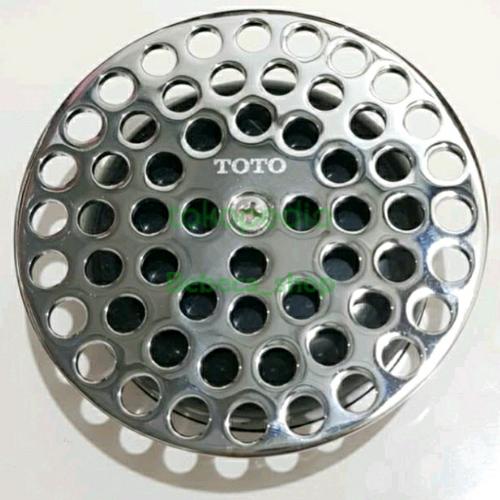 Jual Tutup Floor Drain TOTO S71001-1SW Orisinil TOTO - Jakarta Selatan ...