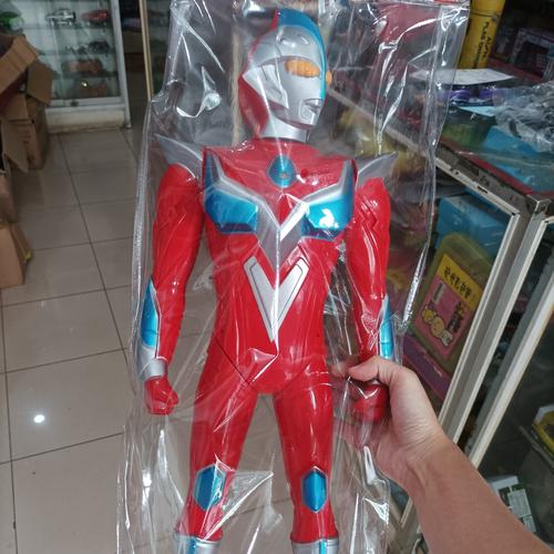 Jual Mainan Anak Figure Ultraman Jumbo Kantong - Kota Bandung - Cherio ...