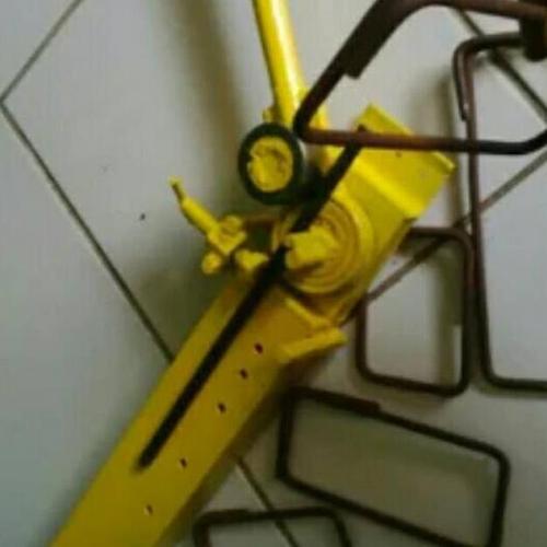 Jual Alat penekuk besi beton begel cincin besi beton - Jakarta Selatan ...