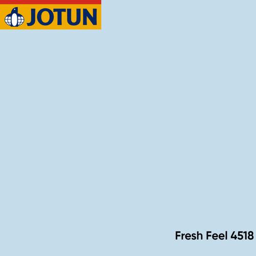 Jual CAT TEMBOK INTERIOR JOTUN JOTAPLAST/EASY/MAJESTIC-FRESH FEEL/4518 ...