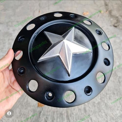 Jual Custom Dop Velg Rockstar ring 20 - Kota Semarang - roulettewheels ...