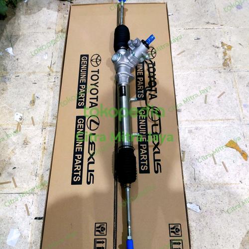 Jual RACK POWER STEERING/RACK STEER TOYOTA KIJANG 7K/LGX 44250-0B020 ...