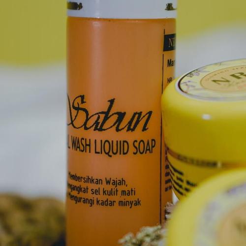 Jual krim NRL acne Series - Kota Makassar - dafrala | Tokopedia