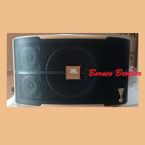 Jual JBL PASION 10 PASION10 Limited Edition 75 Th Original Speaker ...