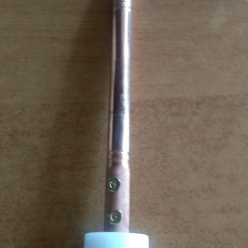 Jual Splitzen 3/4 30cm Full Tembaga asli + Nilon + Tiang besi - Jakarta ...