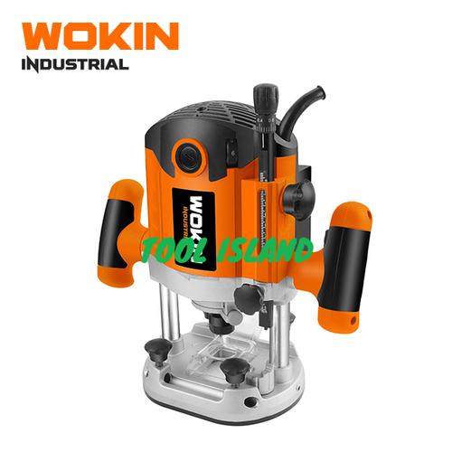 Jual ELECTRIC ROUTER/ MESIN ROUTER WOKIN - Kota Depok - Tool Island ...