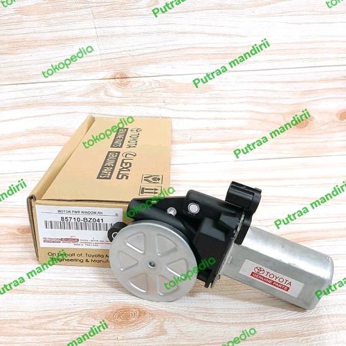Jual Motor Power Window Avanza Kanan (RH) 85710-BZ041 - Jakarta Pusat ...