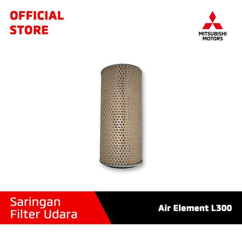 Promo Mitsubishi Motors Saringan Filter Udara Air Element L300 ...