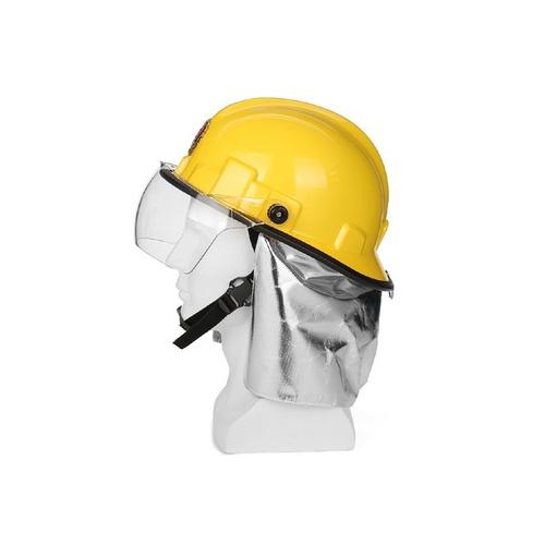 Jual FIREFIGHTER SAFETY HELMET/ FIREMAN HELM Mantap - Jakarta Barat ...