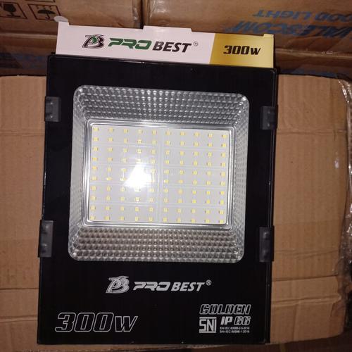 Jual lampu sorot 300w tembak led outdoor 300 w led jalan taman garden - PROBEST 300W, SINAR ...