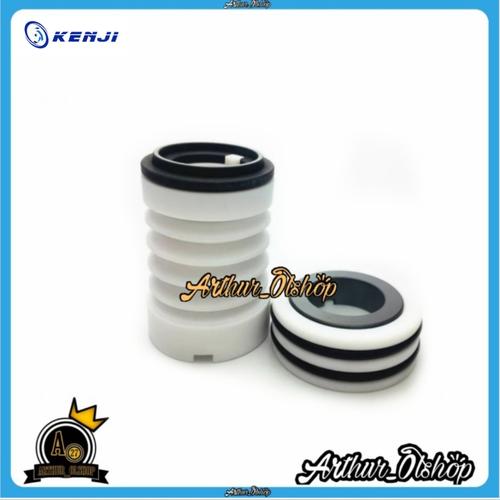 Jual Mechanical seal chemical Pump Kenji KJ / KJL FRPP - Jakarta Barat - Arthur Olshopp | Tokopedia