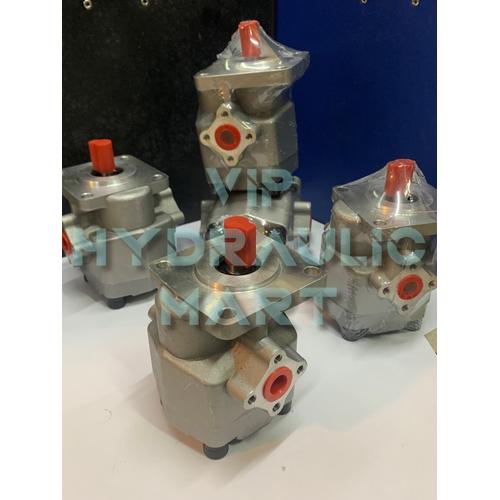 Jual HYDRAULIC GEAR PUMP HYDROMAX HGP-2A-F3R,F4R,F6R,F11R,F12R/ hydromax - HGP-2A-F3R - Jakarta ...