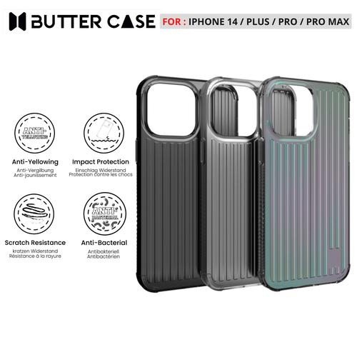 Jual BUTTERCASE REMO Protection Series Case iPhone 14 Pro Max Casing ...
