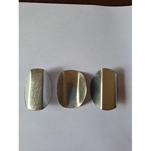 Jual klem plat besi tali straping band kempyeng band ezer bulat - 500gr ...