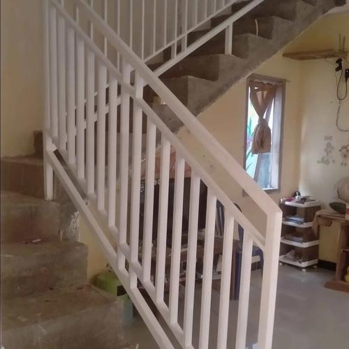 Jual railing tangga besi semarang - Kota Semarang - Putra Rak Besi ...