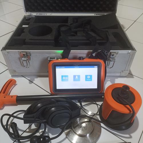 Jual Alat Deteksi Kebocoran Pipa Air - Kab. Bogor - RumahSabill | Tokopedia