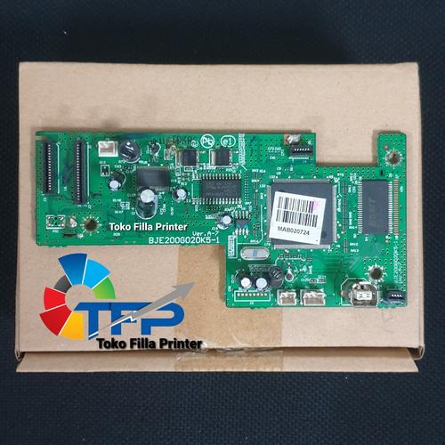 Jual Mainboard Printer Epson L100 - Jakarta Pusat - RAY PRINT SOLUTIONS ...