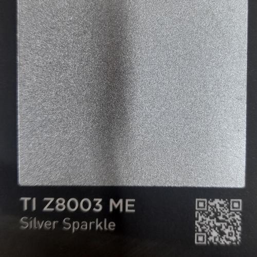 Jual Taco HPL TI Z8003 ME Silver Sparkle - Jakarta Pusat ...