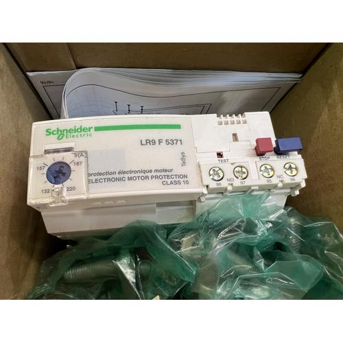 Jual Overload relay LR9F5371 Schneider Original - Jakarta Pusat ...
