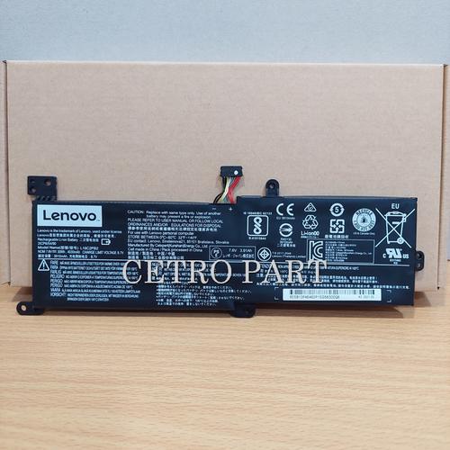 Jual Baterai Type L16C2PB1 L17l2PF1 Lenovo Ideapad 330 330-14IKB 330 ...