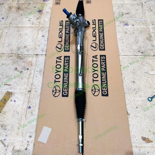 Jual RACK POWER STEERING/ RACK STEER TOYOTA RUSH/DAIHATSU TERIOS ...