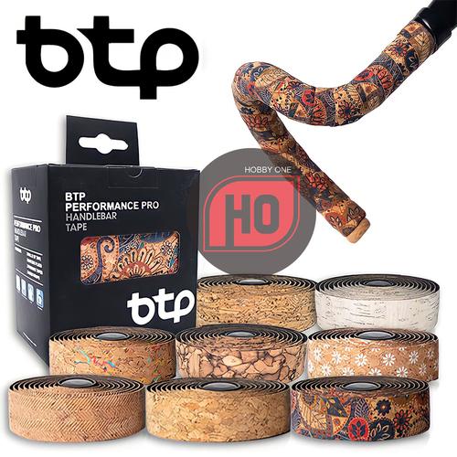 Jual BTP PERFORMANCE PRO Bar Tape - NATURAL CORK HANDLEBAR TAPE - NATURAL CORK 9 - Kota Bandung ...