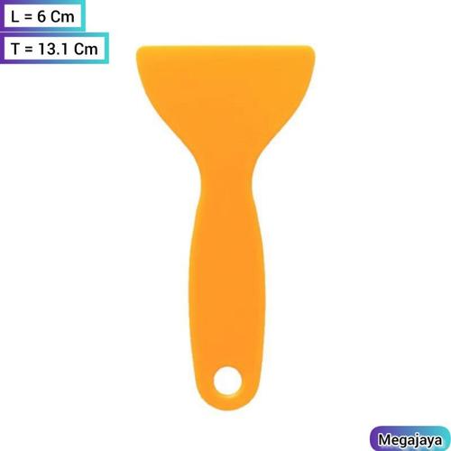 Jual Alat Scraper Kuning Membantu Mempermudah Pemasangan High Kuality ...