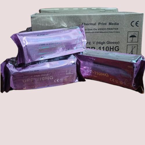 Jual Kertas Sony Paper USG UPP 110HG Compatible - Jakarta Barat - HR ...