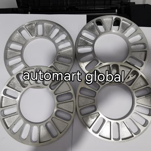 Jual Spicer as roda tebal 8mm spacer as roda tebal 8mm per set 4pc set ...