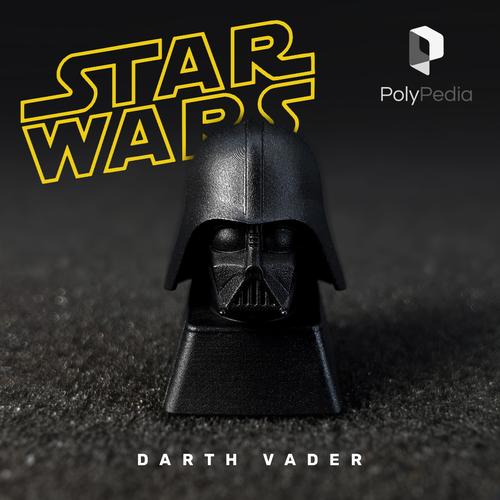 Jual Darth Vader 3D Keycaps - Kab. Tangerang - PolyPediaid | Tokopedia
