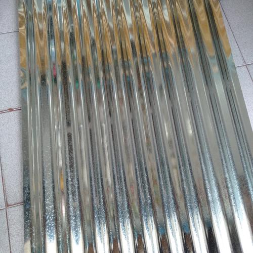 Jual Atap seng angsa teratai panjang 183 cm,lebar 80 cm - Kota ...