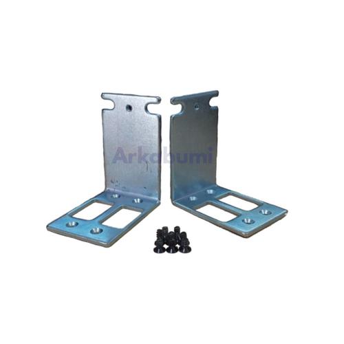 Jual Rack Mount Bracket/Mounting Kit Router Cisco 1921 - Jakarta Timur ...
