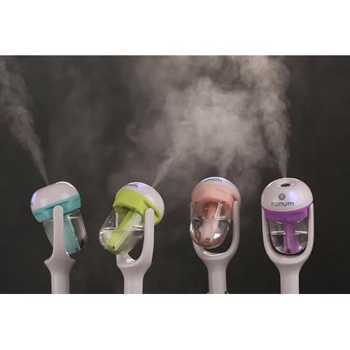 Promo Penyegar Udara Mobil / Pelembab Udara Mobil / Car Air Humidifier ...