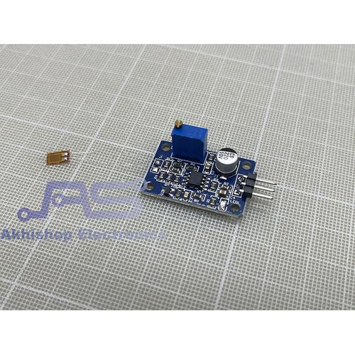 Jual Strain Gauge Module Y3 BF350-3AA - Kota Surabaya - Akhishop ...