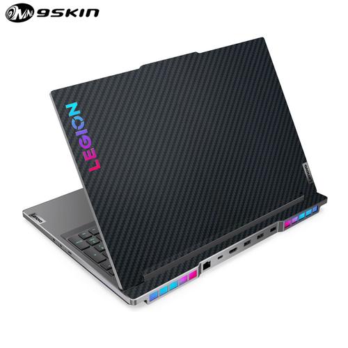 Jual 9Skin Skin Protector for Lenovo Legion 7i 2022 - Vinyl Texture ...
