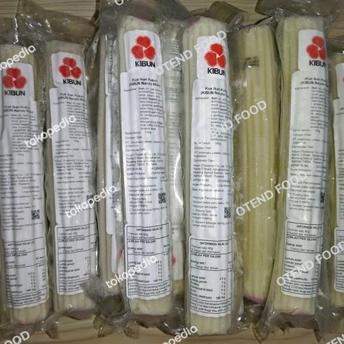 Jual Kibun Narutomaki / Fish Cake Naruto Maki Topping Ramen - Jakarta ...