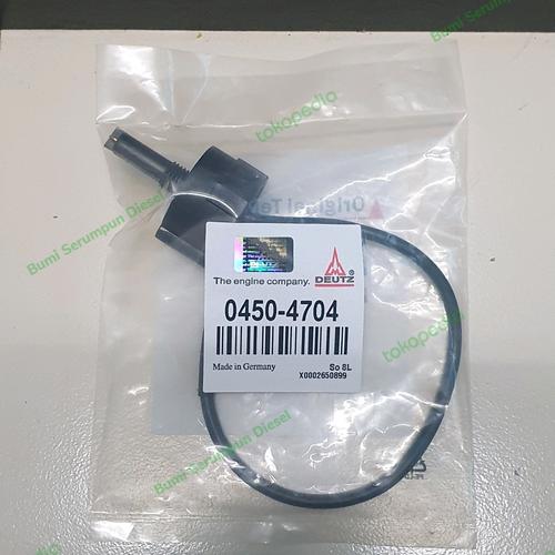 Jual 0450-4704 / 4504704 SENSOR CABLE DEUTZ - Jakarta Barat - Bumi ...
