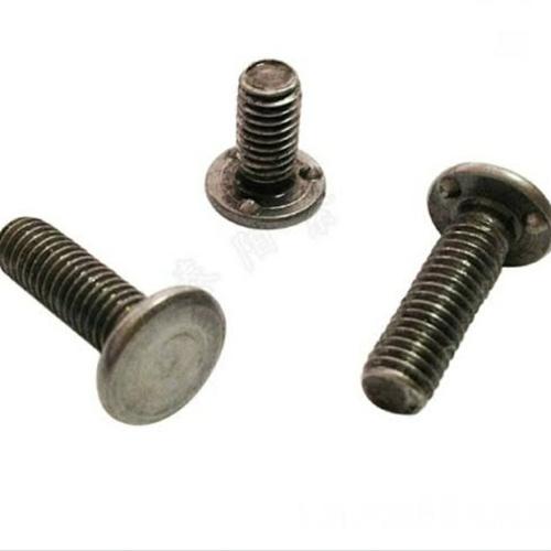 Jual baut las m8 x 30 / welding bolt - Jakarta Barat - baut mandiri ...