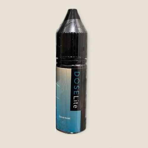 Promo Dose Lite Spearmint Salt Nic 15ML by Hex Juice 100% Authentic ...