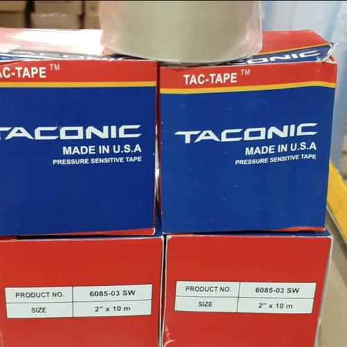 Jual teflon tape taconic 2” x 10m - Jakarta Barat - Sinar Jaya Tape ...
