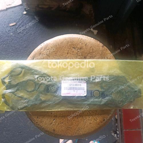 Jual Packing Tutup Klep Inova Reborn Fortuner Reborn 11213-0E010 Ori ...