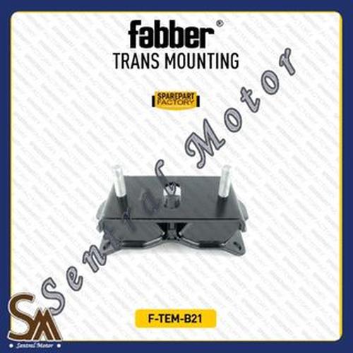 Jual Engine Mounting Transmisi Toyota Landcruiser Land Cruiser Turbo ...