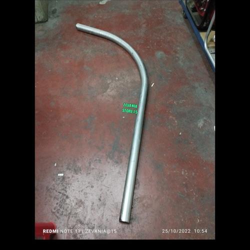 Jual Tiang Lampu PJU 2" inch , Stang pipa Tiang ornamen Lampu ...