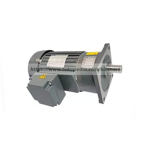 Jual Gear Motor Helical OTG VM-50 / Frame 132 - 7.5hp 4pole / 3phase ...