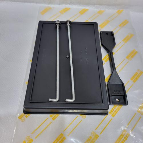 Jual TATAKAN AKI ACCU BESAR N50 N50Z NS60 NS70 SET KIJANG PANTHER ...